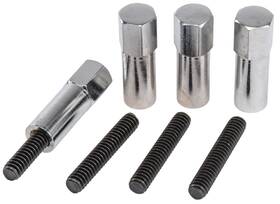 JEGS 50155 Valve Cover Studs 889944094890